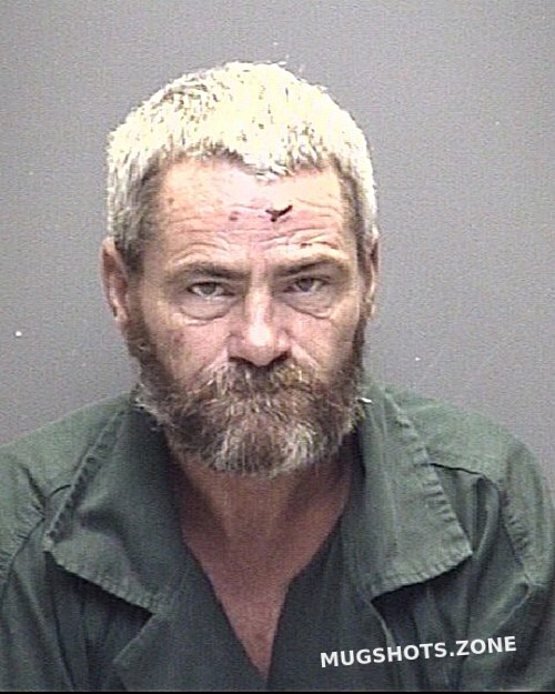 MAYNARD JAMES DOYLE 11/07/2023 - Galveston County Mugshots Zone