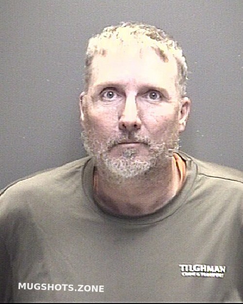 POLLOCK JEREMY MICHAEL 11/08/2023 - Galveston County Mugshots Zone