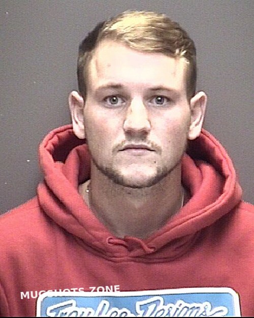 SNIDER MAXWELL EVERETT 11/08/2023 - Galveston County Mugshots Zone