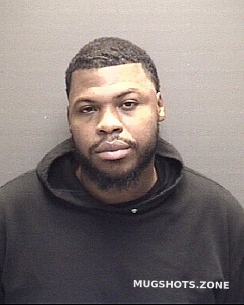 CANADA RODERICK WAYNE 11/09/2023 - Galveston County Mugshots Zone