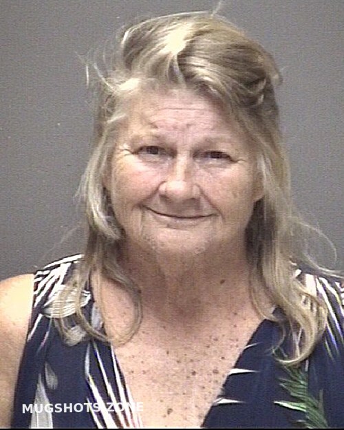 TOWNES CAROLYN RUTH 11/09/2023 - Galveston County Mugshots Zone