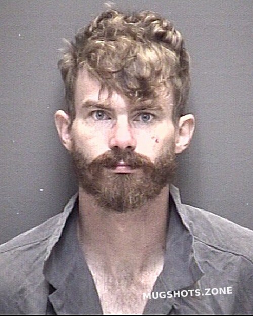 HICKS BRANDON SCOTT 11/10/2023 - Galveston County Mugshots Zone