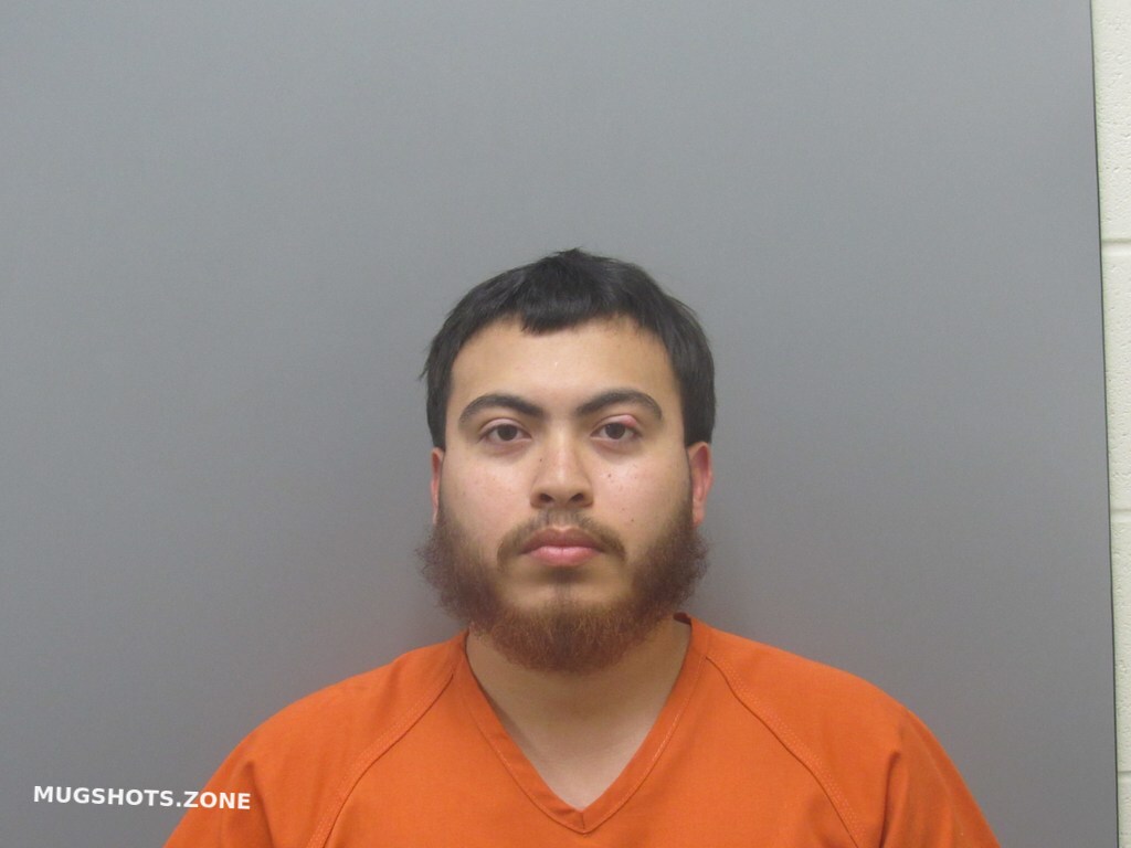 CAVAZOS CESAR LOPEZ 11/11/2023 - Galveston County Mugshots Zone