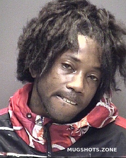 JACKSON MARCUS JAMAL 11/11/2023 - Galveston County Mugshots Zone