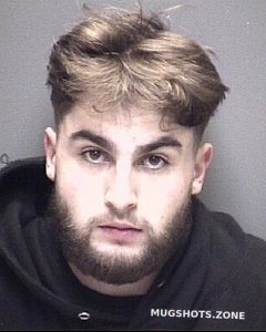 CRYERMAN LAYTON JESSE 11/11/2023 - Galveston County Mugshots Zone