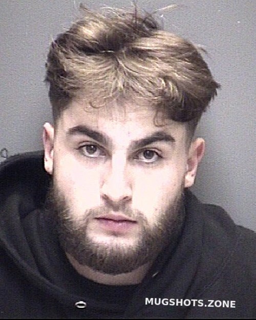 CRYERMAN LAYTON JESSE 11/11/2023 - Galveston County Mugshots Zone