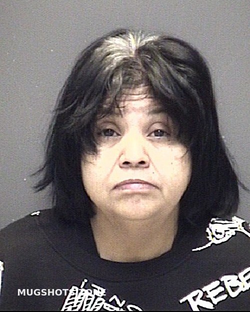 HERNANDEZ MARY ALICE 11/12/2023 - Galveston County Mugshots Zone