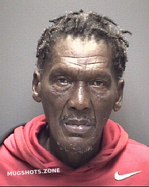 SANDERS DAVID WAYNE 11/12/2023 - Galveston County Mugshots Zone