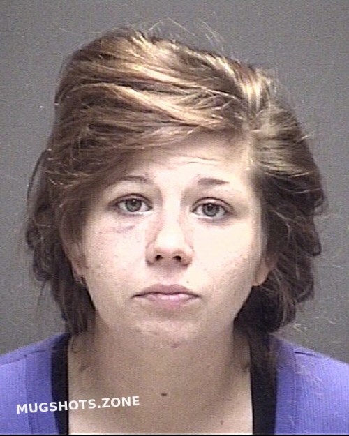 WILHELM NATASHA CORRINE 11/12/2023 - Galveston County Mugshots Zone