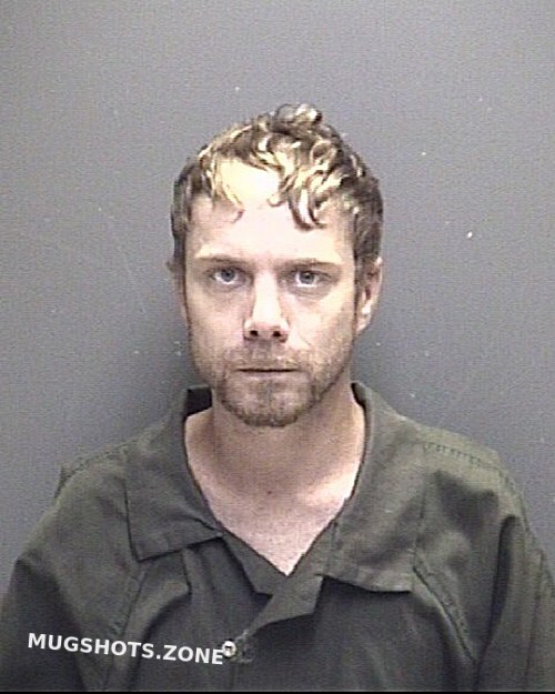 TATOM TRAVIS RYAN 11/12/2023 - Galveston County Mugshots Zone