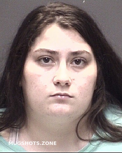 BASORE NAOMI ROSE 11/12/2023 - Galveston County Mugshots Zone
