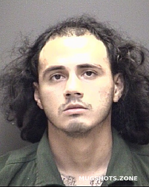 GARZA ISSAC . 11/12/2023 - Galveston County Mugshots Zone