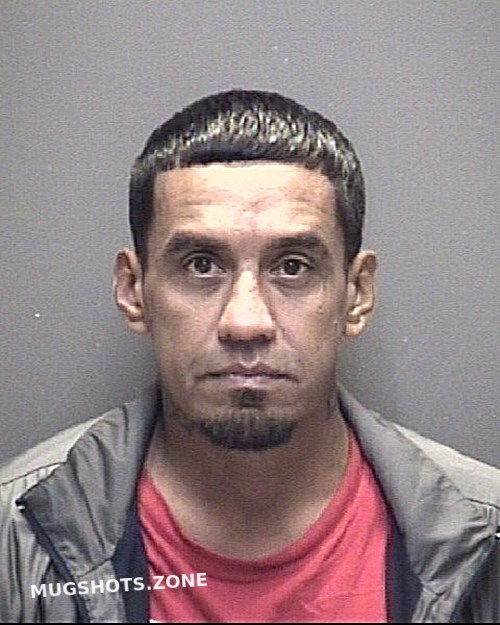 TORRES JOSE ANGEL 11/13/2023 - Galveston County Mugshots Zone