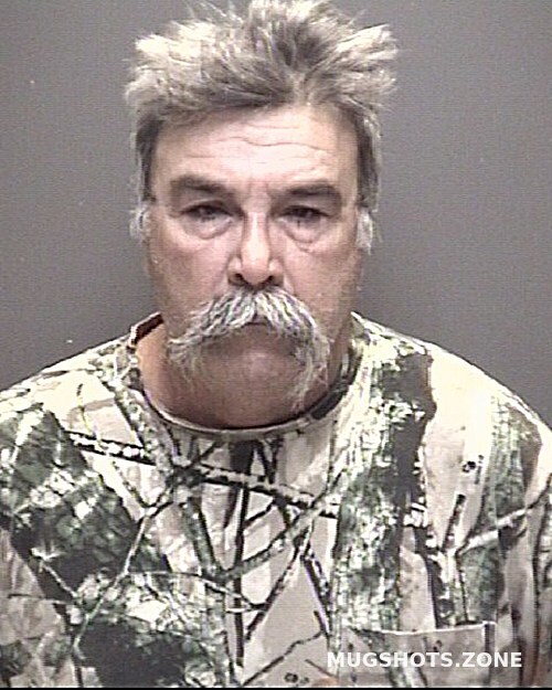 WOOLSEY DOUGLAS ALLEN 11/13/2023 - Galveston County Mugshots Zone