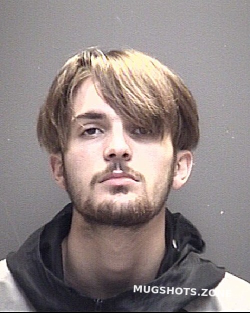 RUFF AIDEN LEE 11/13/2023 - Galveston County Mugshots Zone