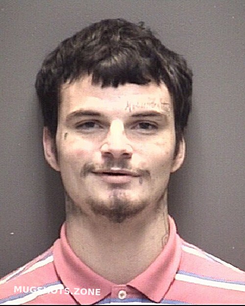 DURRETT LOGAN TAYLOR 11/13/2023 - Galveston County Mugshots Zone