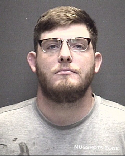 SMITH JAKE AUSTIN 11/15/2023 - Galveston County Mugshots Zone
