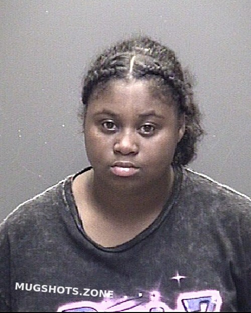 CLEMONS SI MAYA RENEE ANN 11/16/2023 - Galveston County Mugshots Zone