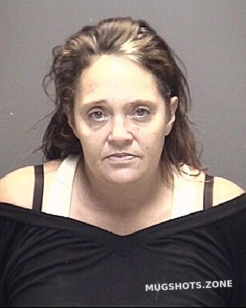 BEARD DAWANA DAWN 11/16/2023 - Galveston County Mugshots Zone