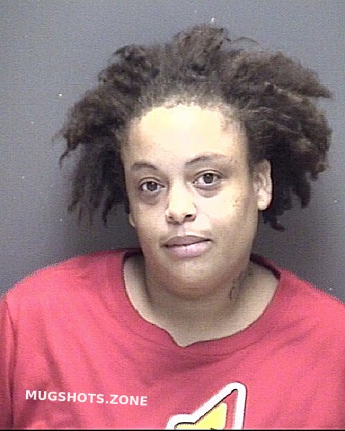 WILLIAMS JAMIE LEONA 11/17/2023 - Galveston County Mugshots Zone