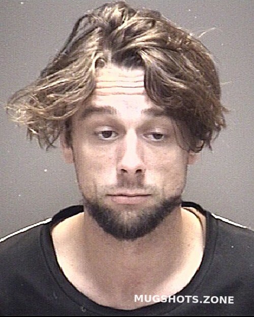 CALVERT MATTHEW RAY 11/17/2023 - Galveston County Mugshots Zone