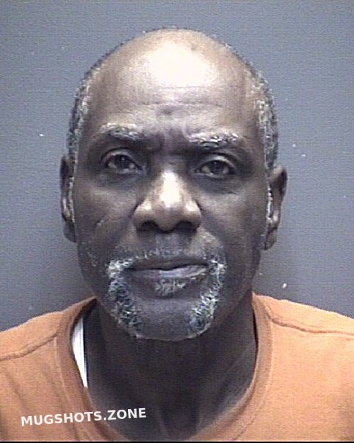 FRAZIER CARL RANKIN 11/19/2023 - Galveston County Mugshots Zone