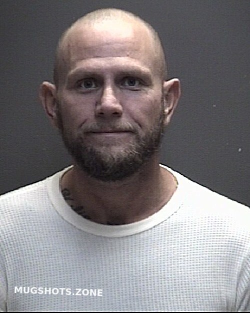 LOUVIERE KENNETH ALAN 11/20/2023 - Galveston County Mugshots Zone