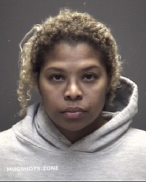 SPARROW TISHA MARIA 11/22/2023 - Galveston County Mugshots Zone