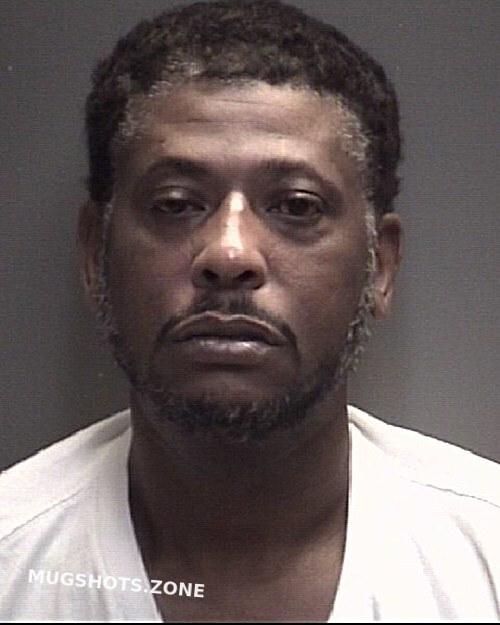 CRAVEY JASON PATRICK 11/22/2023 - Galveston County Mugshots Zone