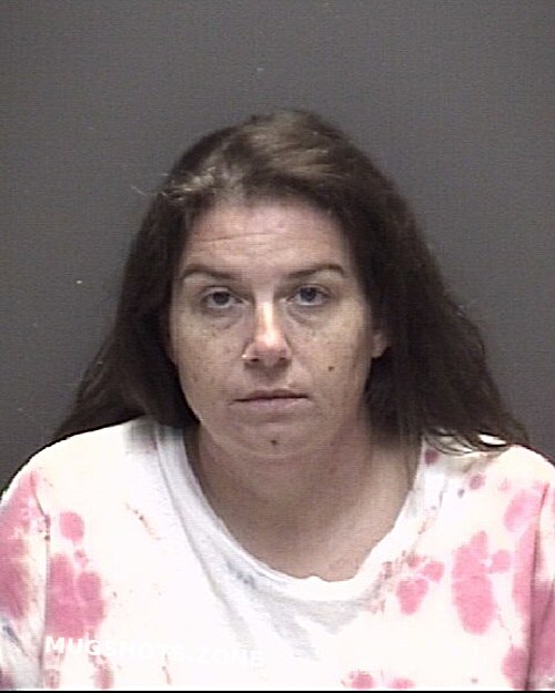 LIVENGOOD JENNIFER ROSETTA 11/25/2023 - Galveston County Mugshots Zone