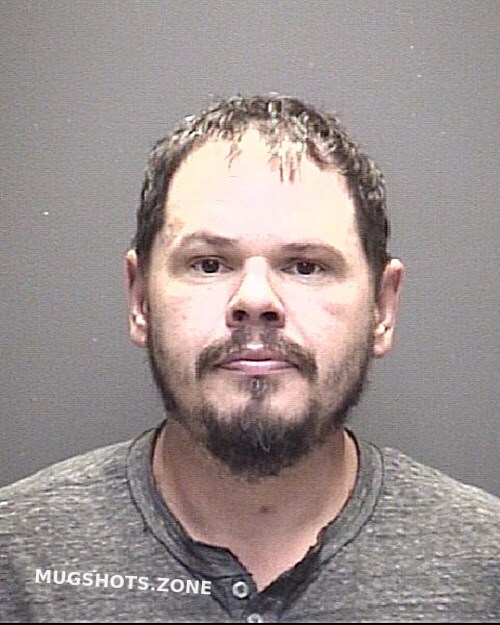 TOURING JASON MATTHEW 11/25/2023 - Galveston County Mugshots Zone