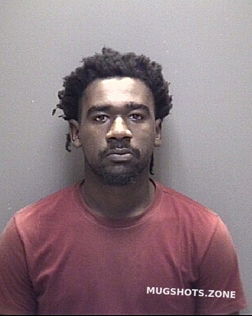HARRIS KEYSHAWN ARTEMUS 11/27/2023 - Galveston County Mugshots Zone