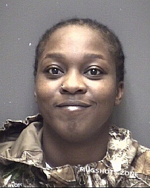 TIMMS LAQUARI TONTALA 11/27/2023 - Galveston County Mugshots Zone