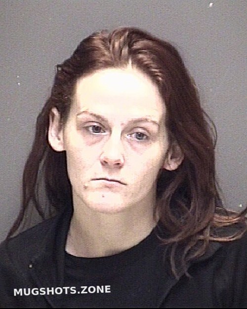 HARDING GLENDA ANNMARIE 11/28/2023 - Galveston County Mugshots Zone