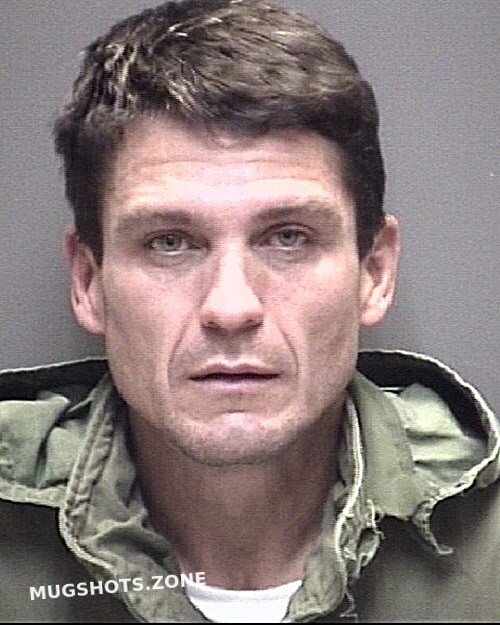 JOHNSON CHRISTOPHER ANTHONY 11/28/2023 - Galveston County Mugshots Zone