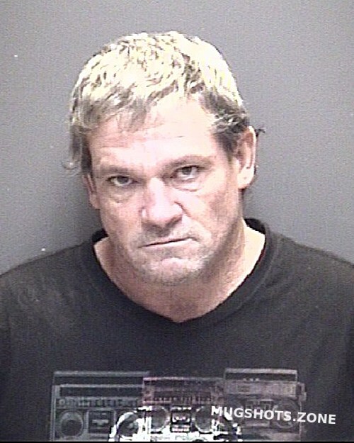 MCCULLOUGH JEREMY BERT 11/28/2023 - Galveston County Mugshots Zone