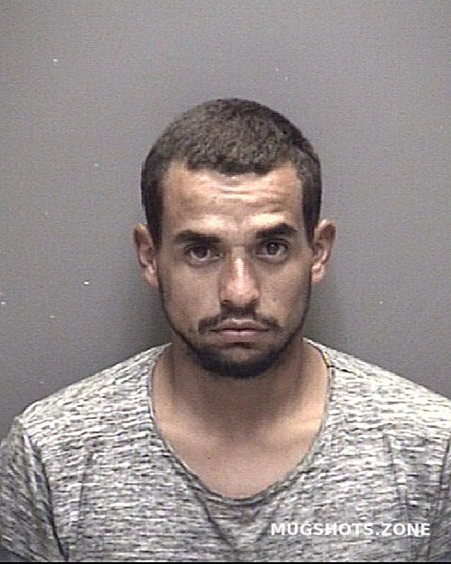 CABRERA NIETO ARTURO . 11/29/2023 - Galveston County Mugshots Zone