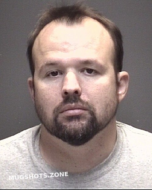 HAMMEN JOEL MICHAEL 11/29/2023 - Galveston County Mugshots Zone