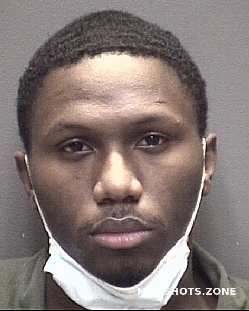 BLANKS JOSHUA ERIC DEWAYNE 11/29/2023 - Galveston County Mugshots Zone