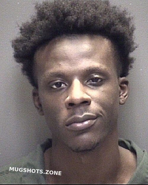 KING VICTOR BERTRAND 11/30/2023 - Galveston County Mugshots Zone