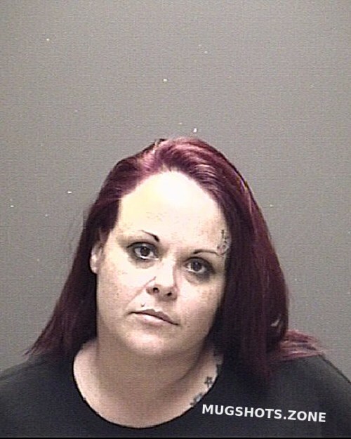 RUSSO JILLIAN ELIZABETH 12/01/2023 - Galveston County Mugshots Zone