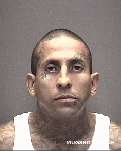 RODRIGUEZ MARK STEVEN 12/01/2023 - Galveston County Mugshots Zone