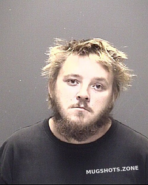 LABUZAN KYLE EDWARD 12/02/2023 - Galveston County Mugshots Zone