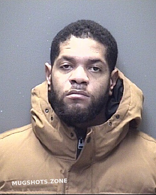 KETTA ALAIN TRESSOR 12/05/2023 - Galveston County Mugshots Zone