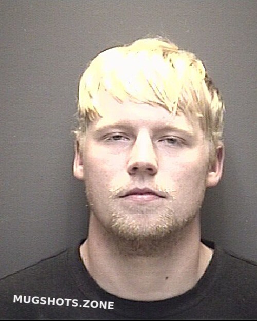 THORNTON DYLAN MICHAEL 12/05/2023 - Galveston County Mugshots Zone