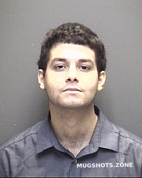 SCOPELITIS NIGEL JAI 12/05/2023 - Galveston County Mugshots Zone