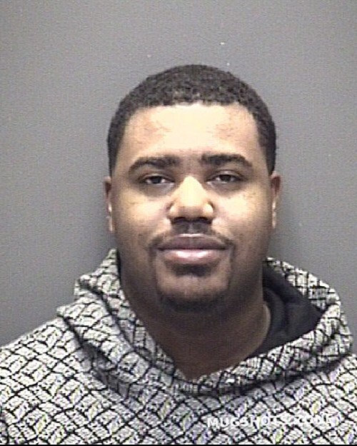 LEE AHMAD RICHARD 12/05/2023 - Galveston County Mugshots Zone