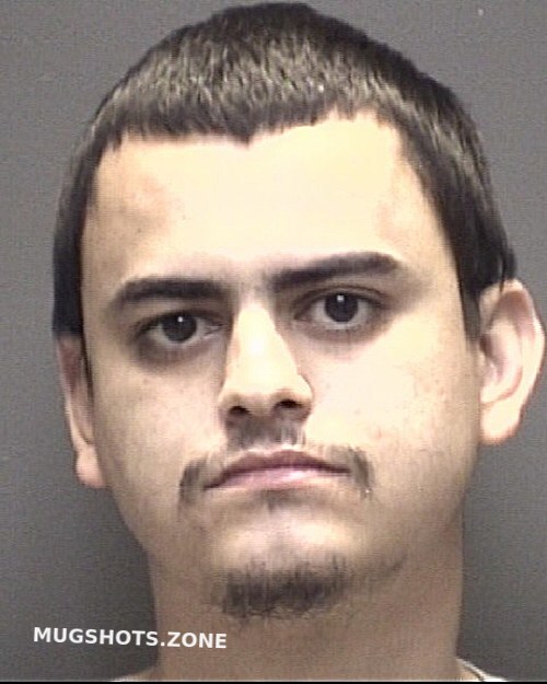 Blake Patrick Wayne 12 07 2023 Galveston County Mugshots Zone