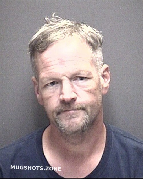 CAMPBELL BRET ANDREW 12/08/2023 - Galveston County Mugshots Zone