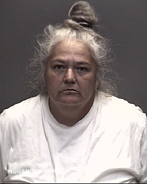 JUAREZ JOSIE SAINT 12/08/2023 - Galveston County Mugshots Zone
